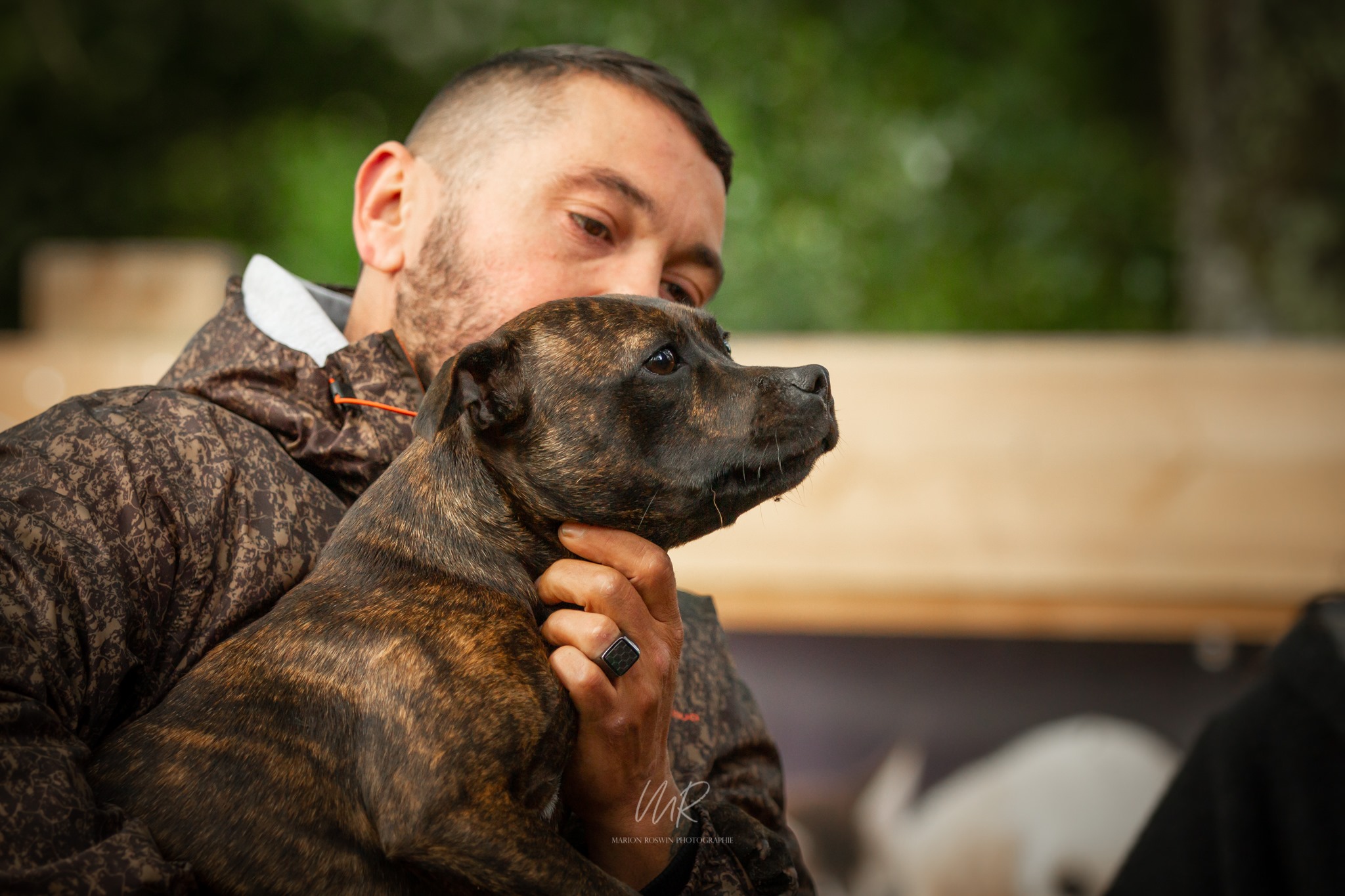 néné – Dog Cross Federation