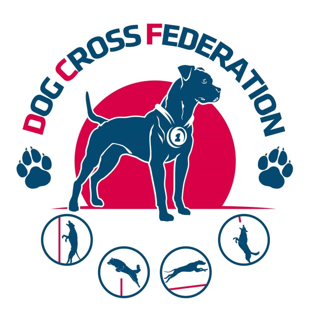 Dog Cross Federation – move your dog